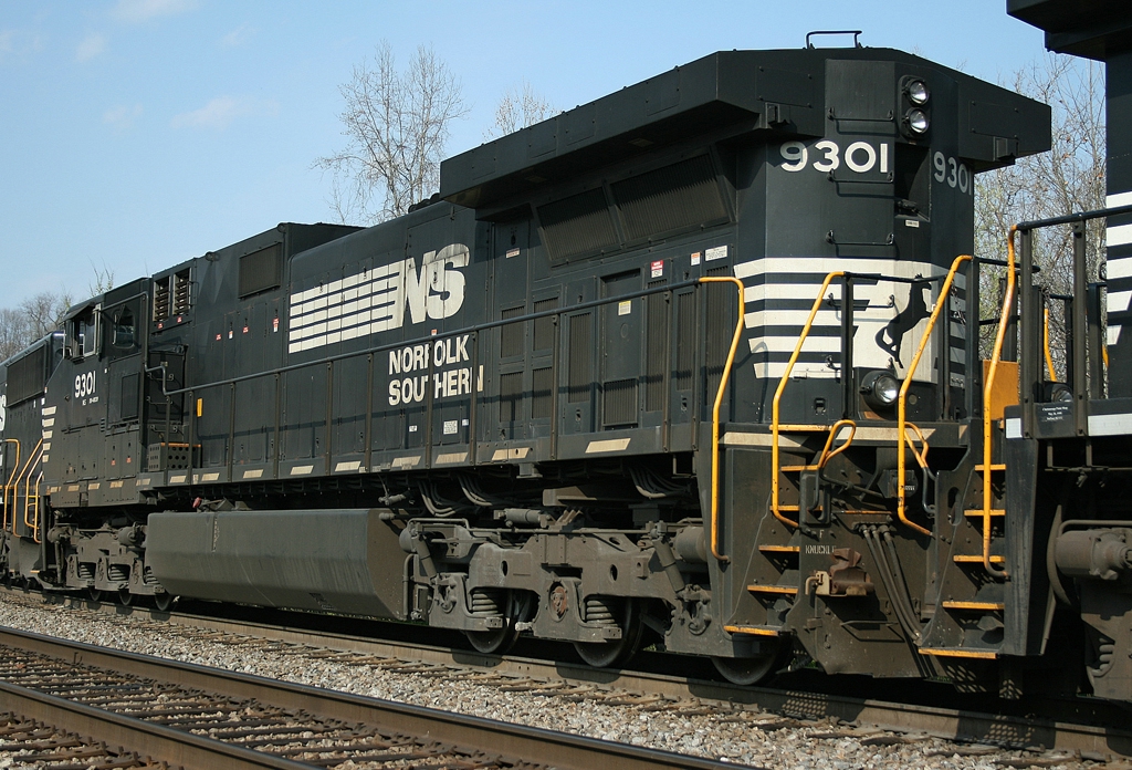 NS 9301